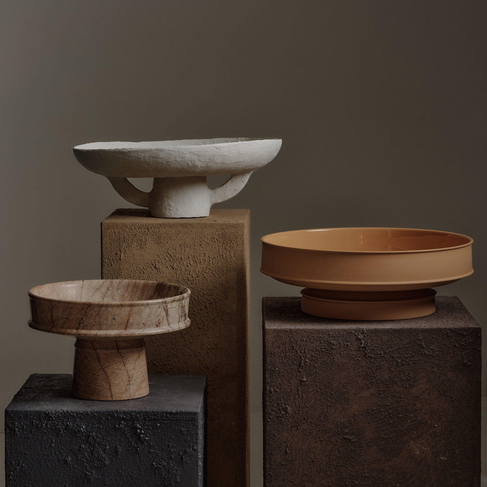 Trays & Bowls – Designitch