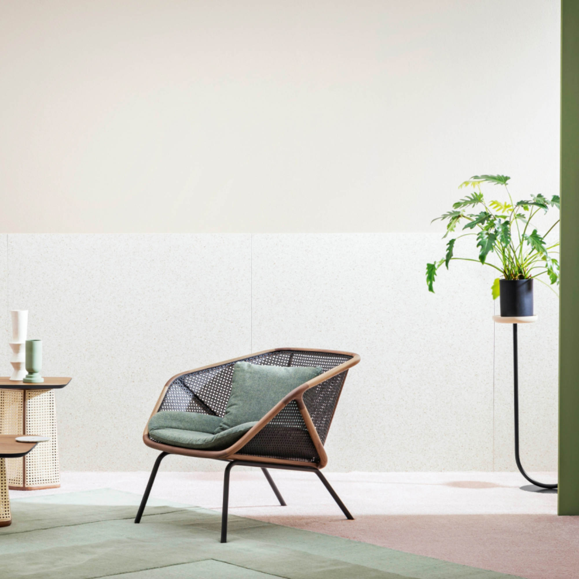 Miniforms - Container 300 TV Unit - Bisanzio – Designitch