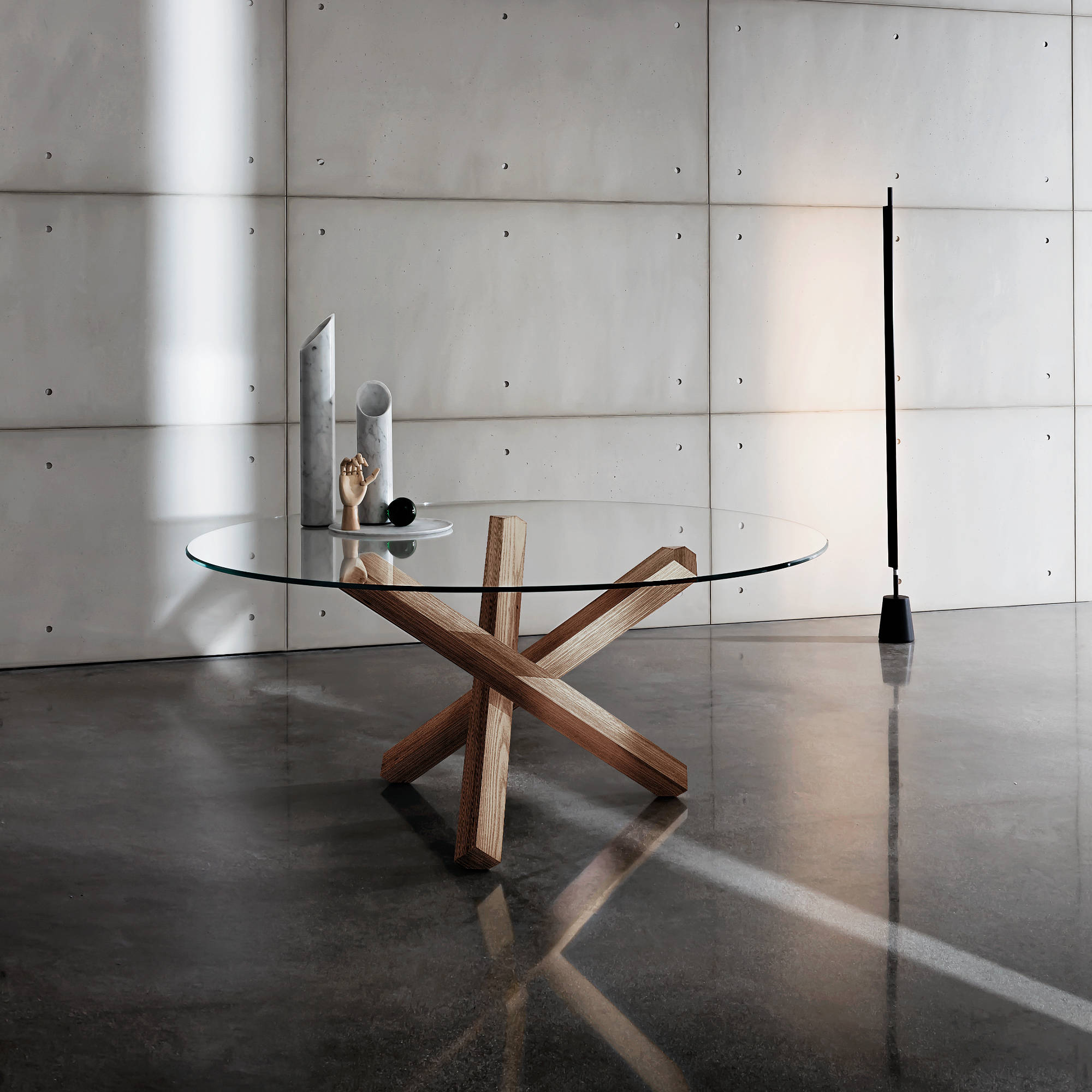 Sovet | Modern Dining & Coffee Tables - Designitch