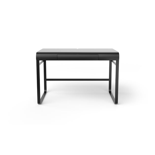 Saba Italia - Alphabet Desk with Drawer - Black – Designitch