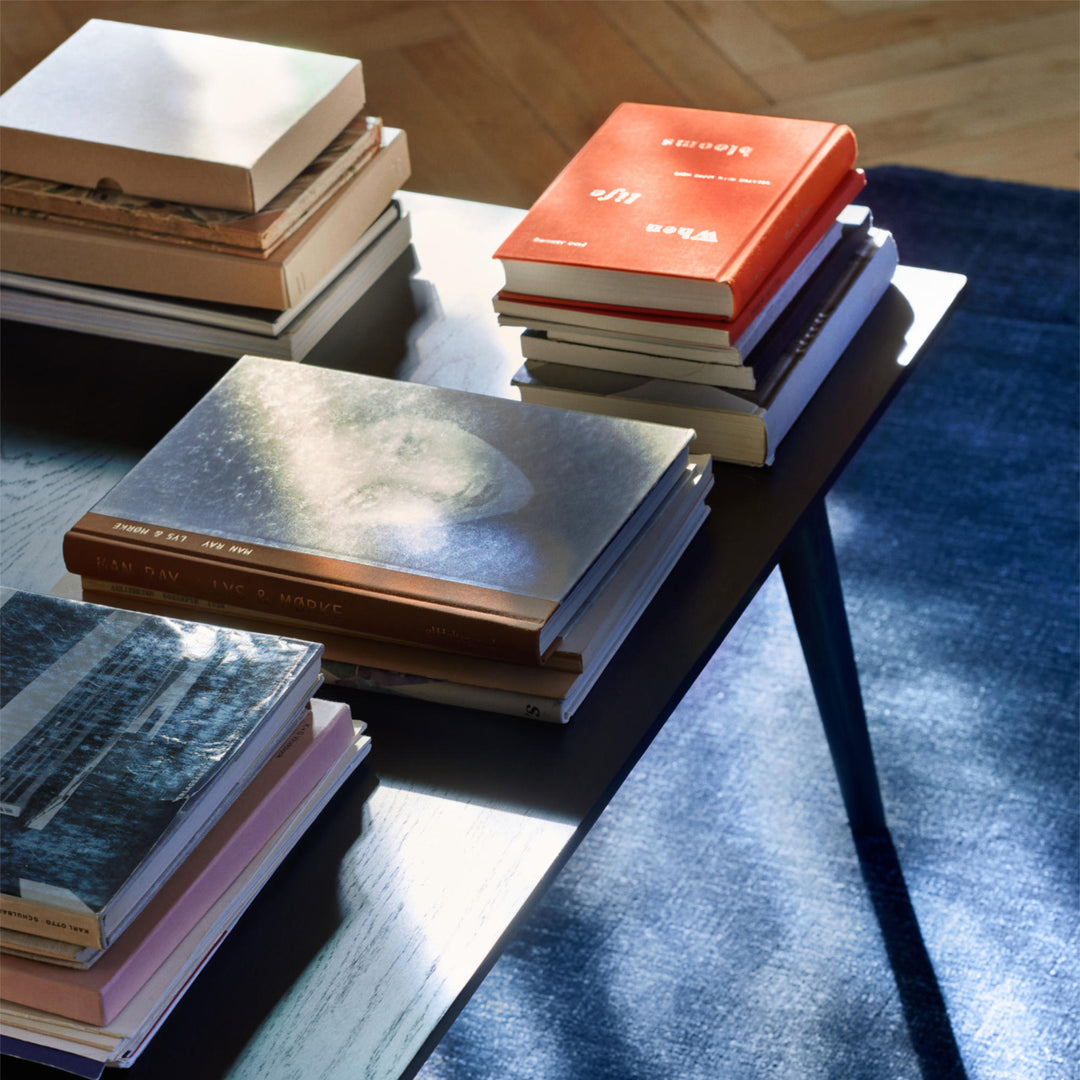 andTradition - In Between SK6 Dining Table - Clear Oak – Designitch